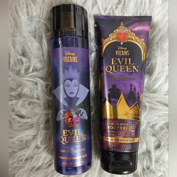 Bath & Body Works | Bath & Body | Bath Body Works Evil Queen Body Mist ...